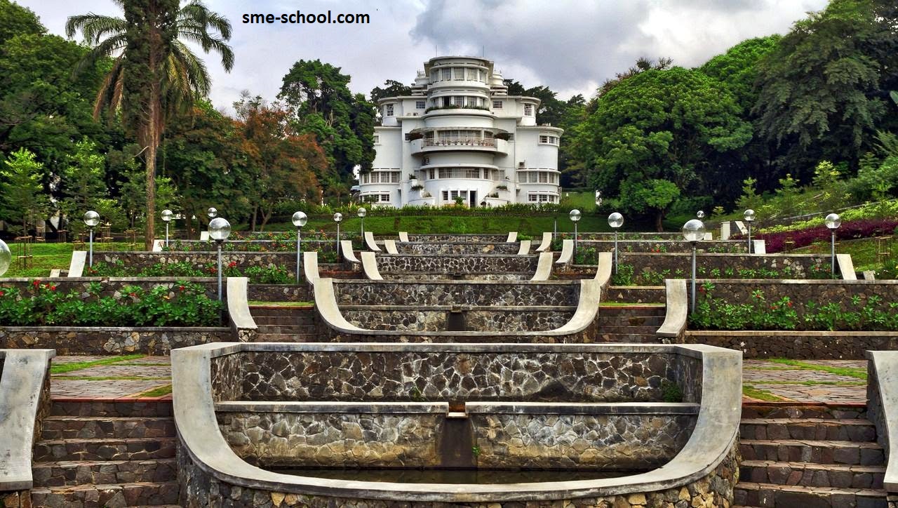 Universitas Pendidikan Indonesia (UPI)